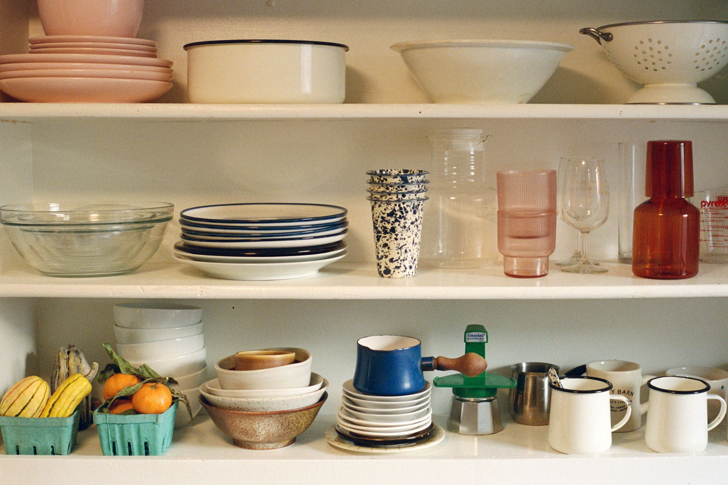 Languorous Lunches: 3 Summer Recipes | IN BED USA