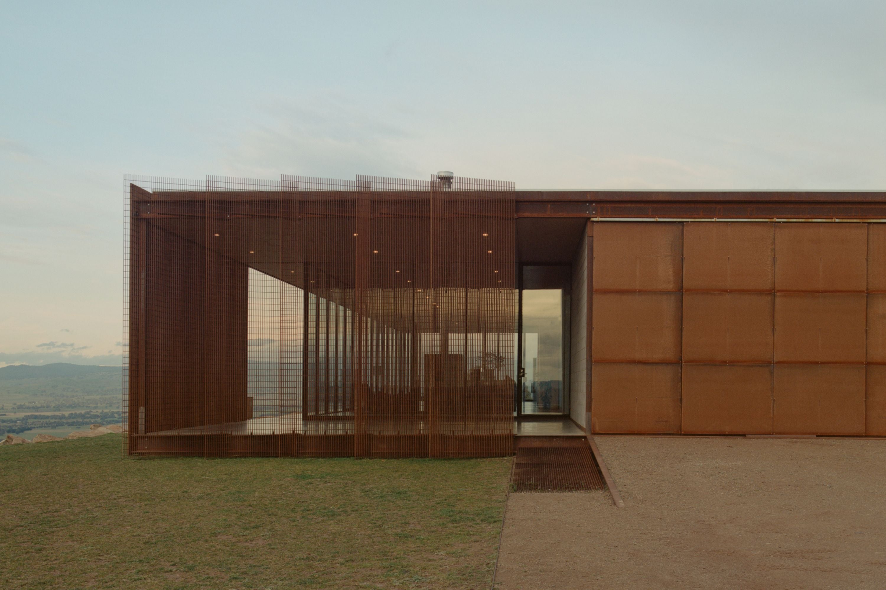 Grand Designs: 5 Architecturally Imagined Homes | IN BED USA