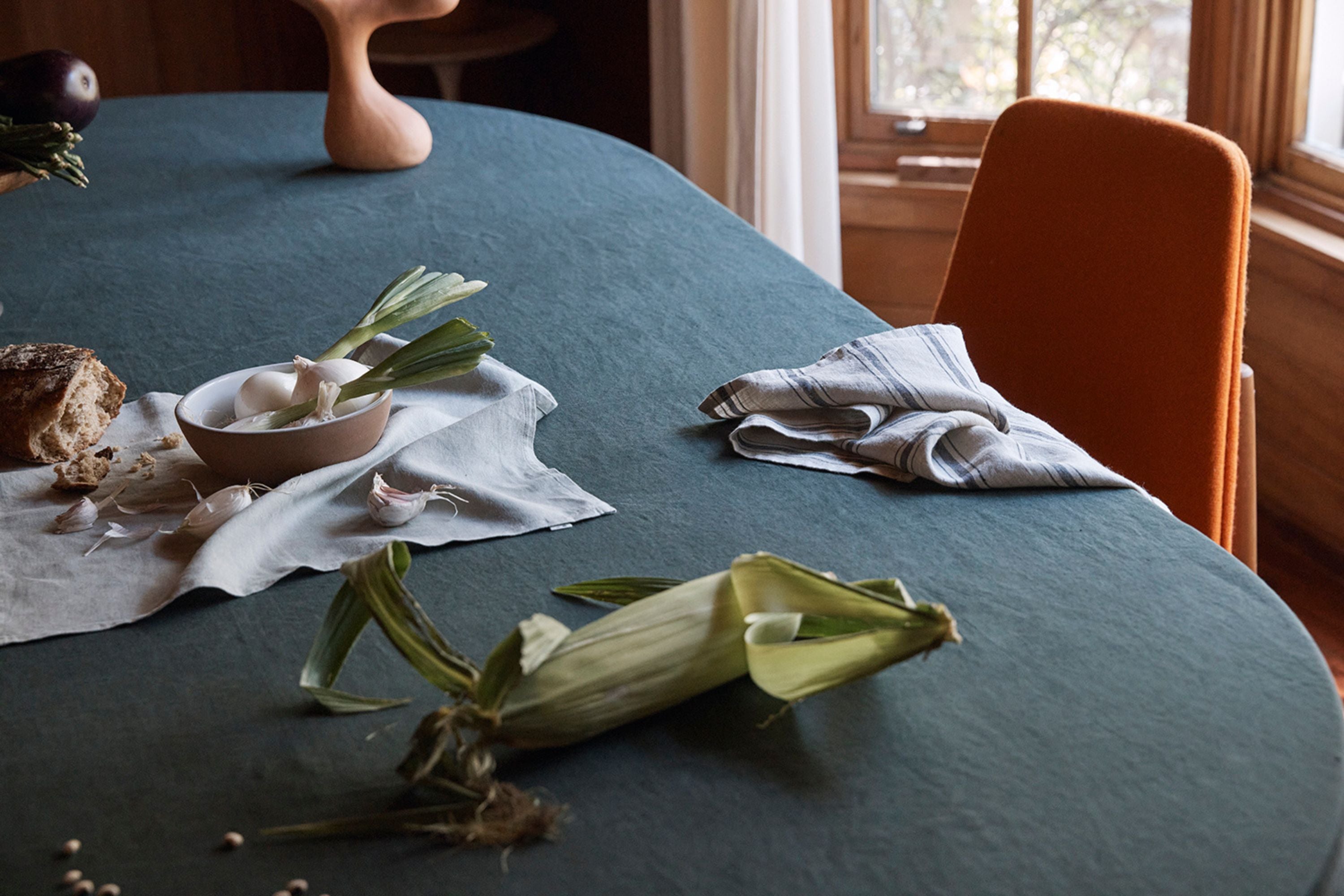 5 Recipes Created for Comfort | IN BED USA