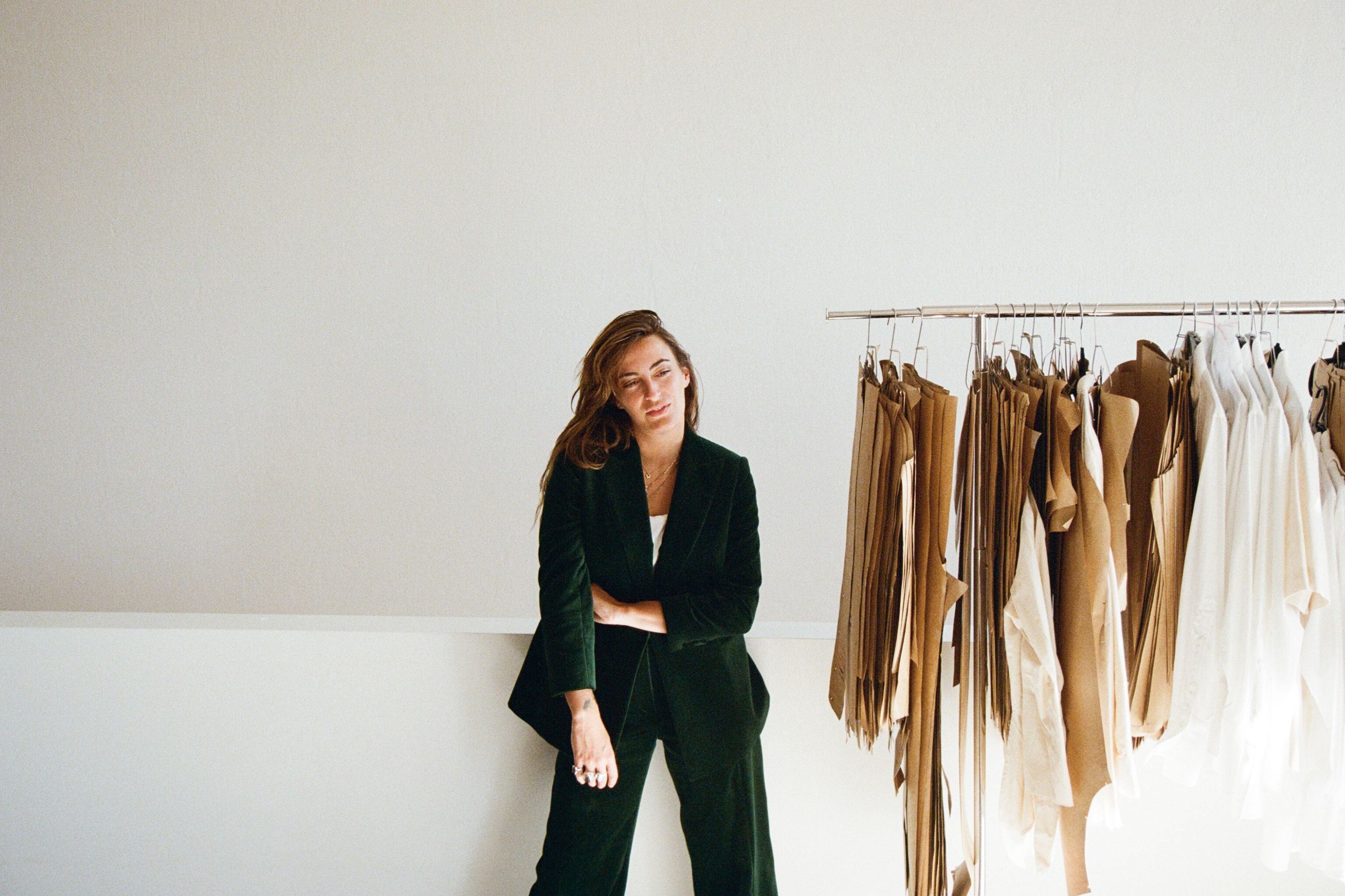Threads of Ingenuity with Emily Nolan | IN BED USA