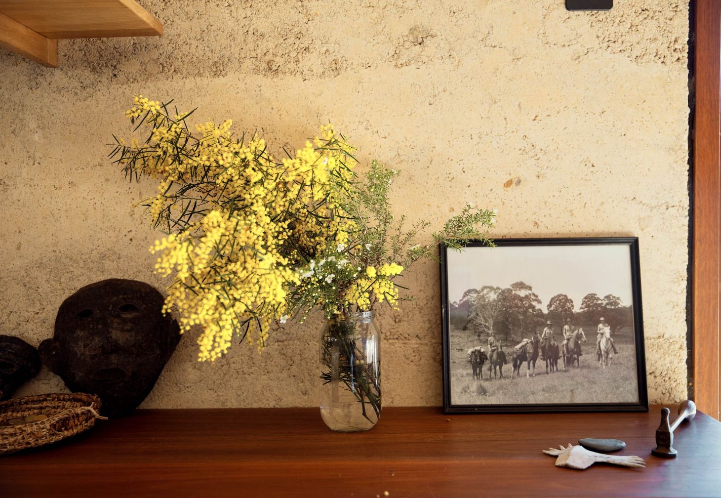 Zana Wright, Skinners Shoot, NSW | IN BED USA