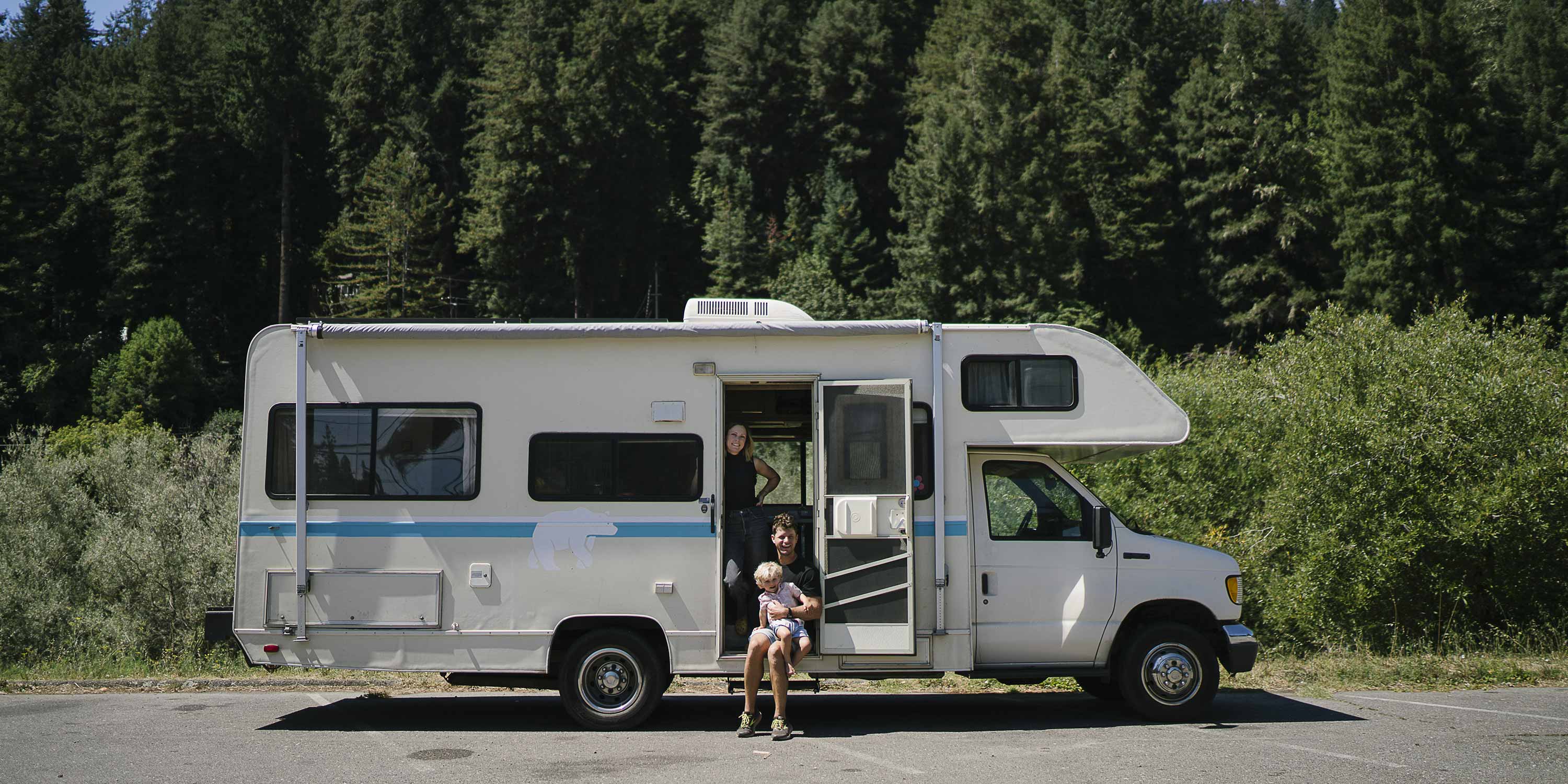 A Californian Odyssey with Caroline Clements and Dillon Seitchik-Reard ...