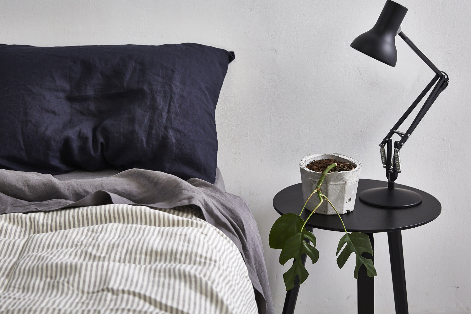 How to be your bedside best | IN BED USA