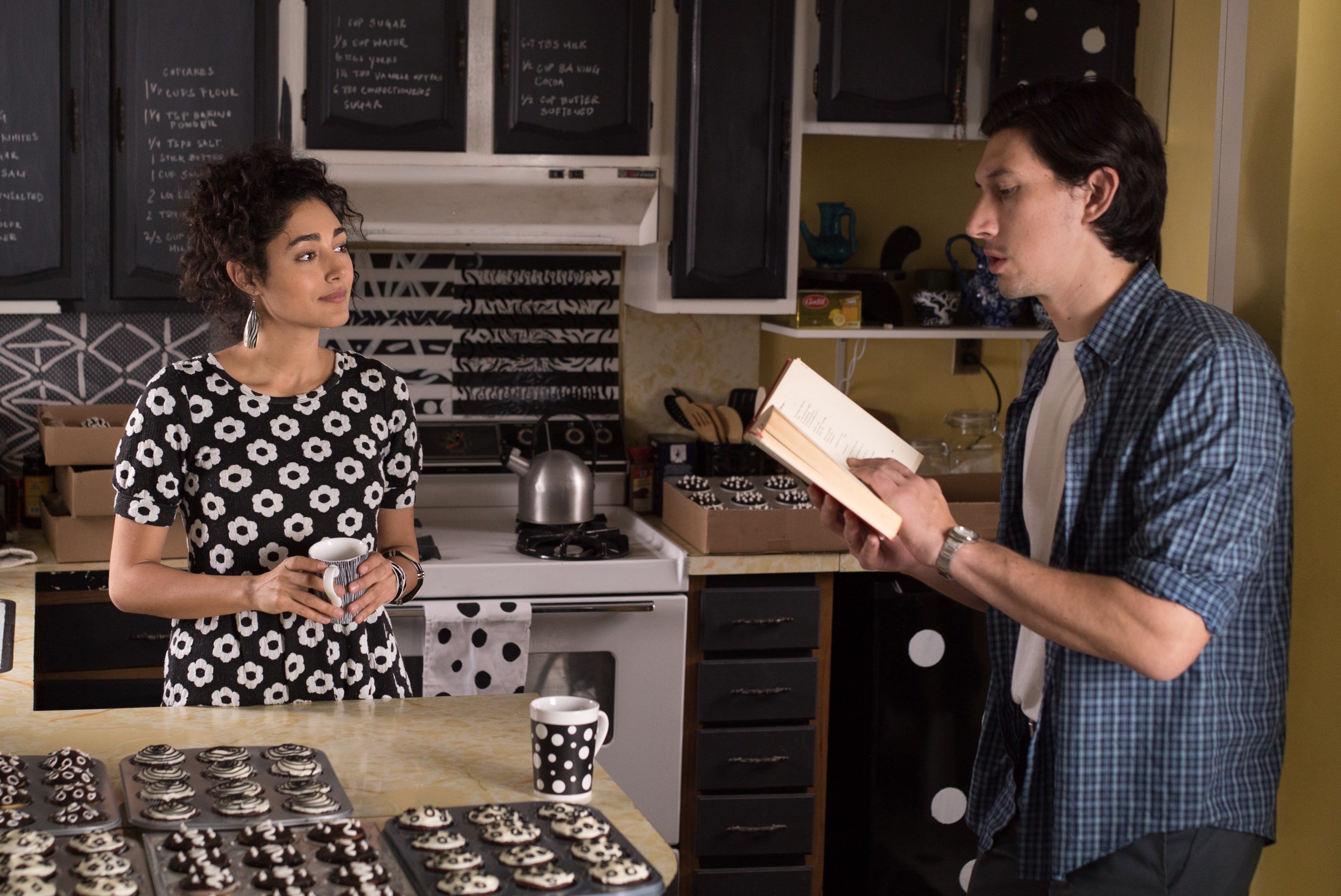 Watch IN BED: Paterson | IN BED USA