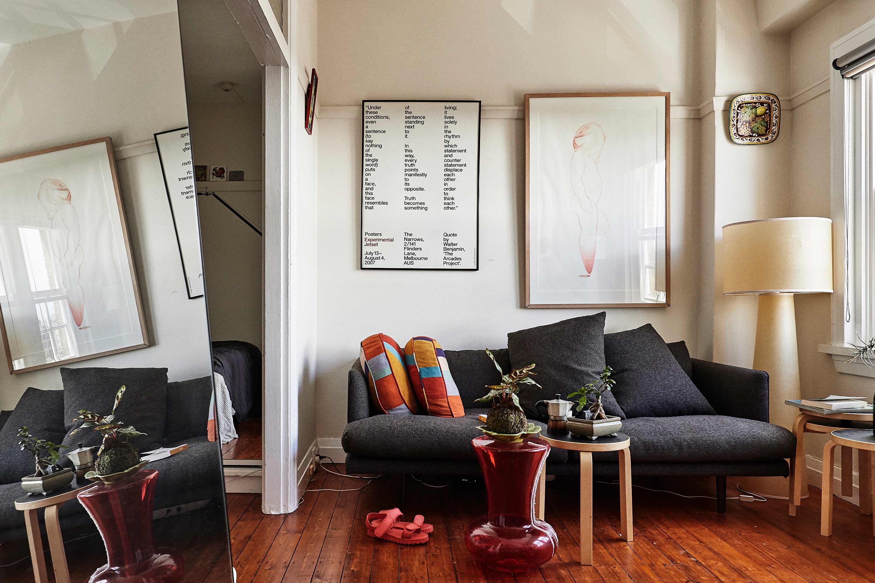 Sarah Jamieson, Bondi Beach | IN BED USA