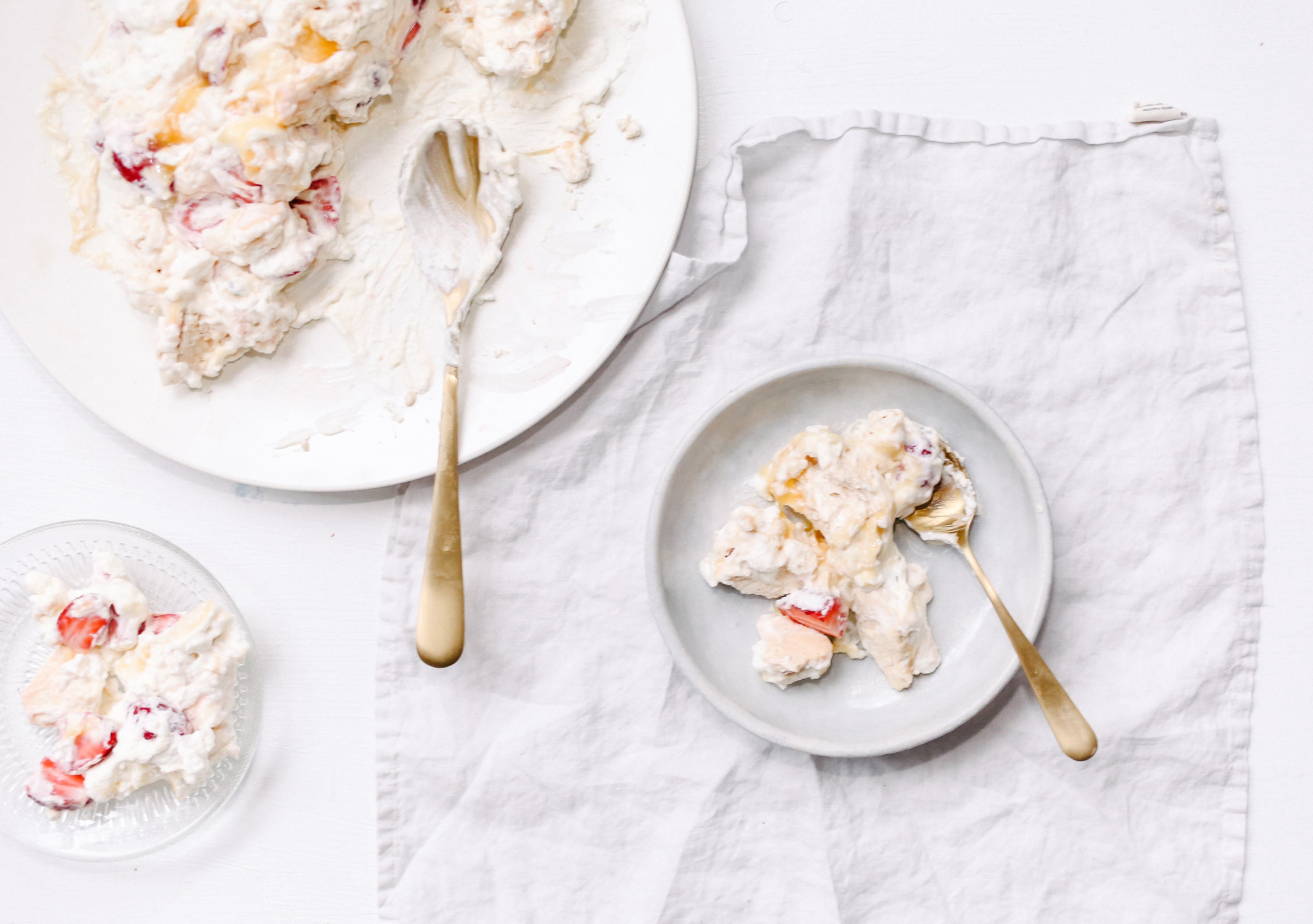 Eton Mess | IN BED USA
