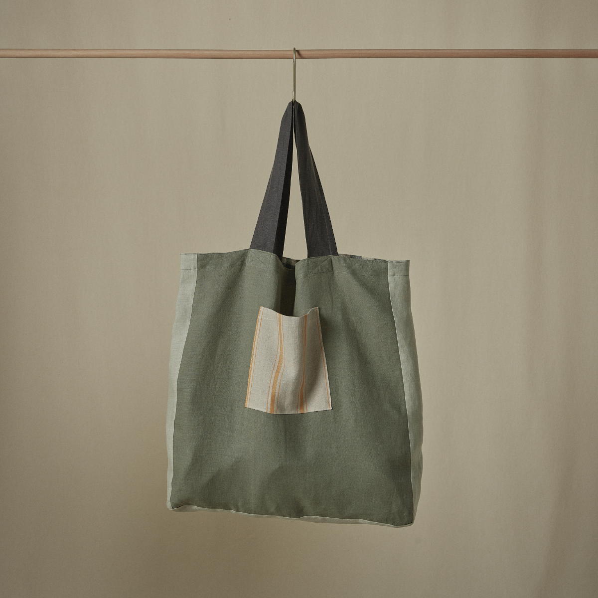 Atelier Tote Bags | IN BED USA