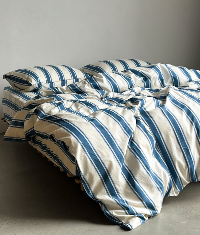 Luxury Bedding Online | IN BED USA